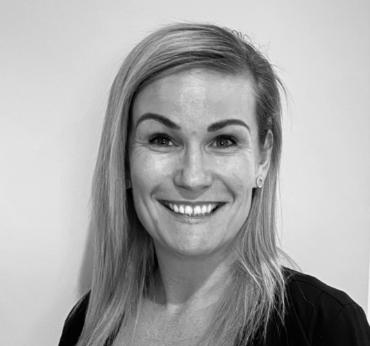 Vanessa Smith | Vityl - Men's Health Clinic